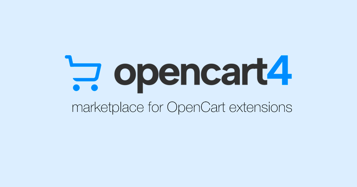Download OpenCart